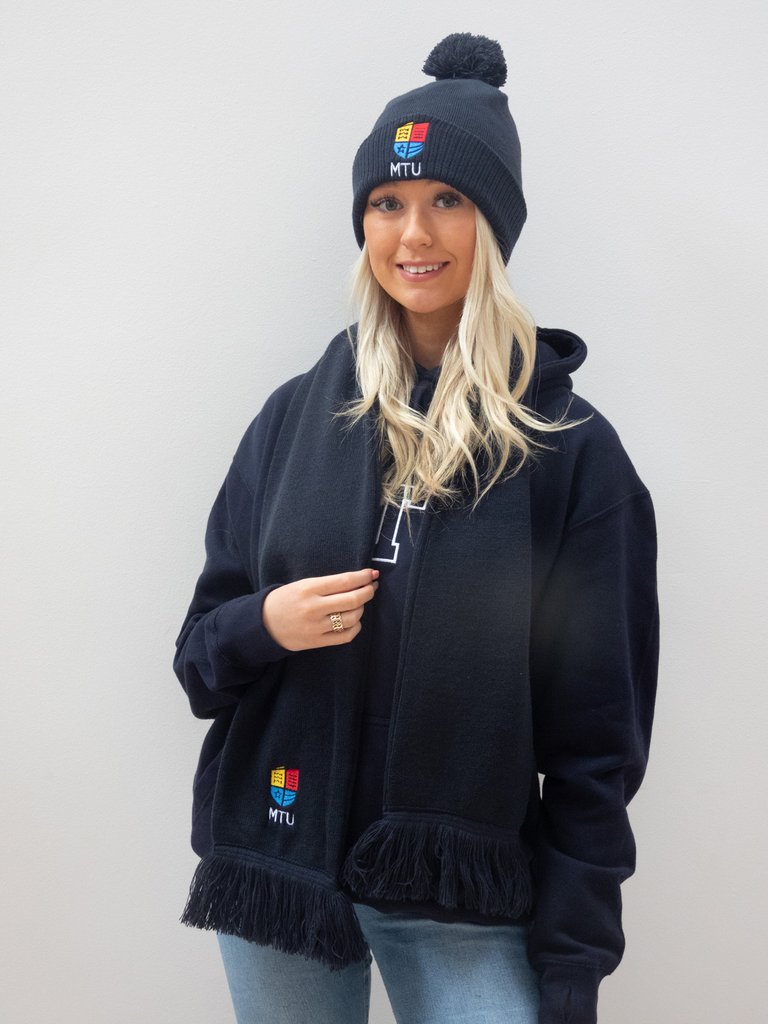 MTU Hats & T Shirts – Munster Technological University