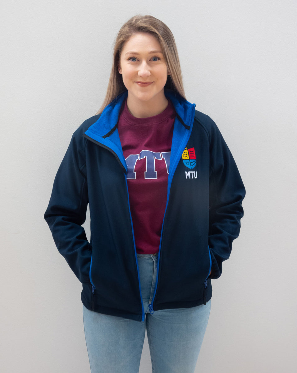 MTU Jackets – Munster Technological University