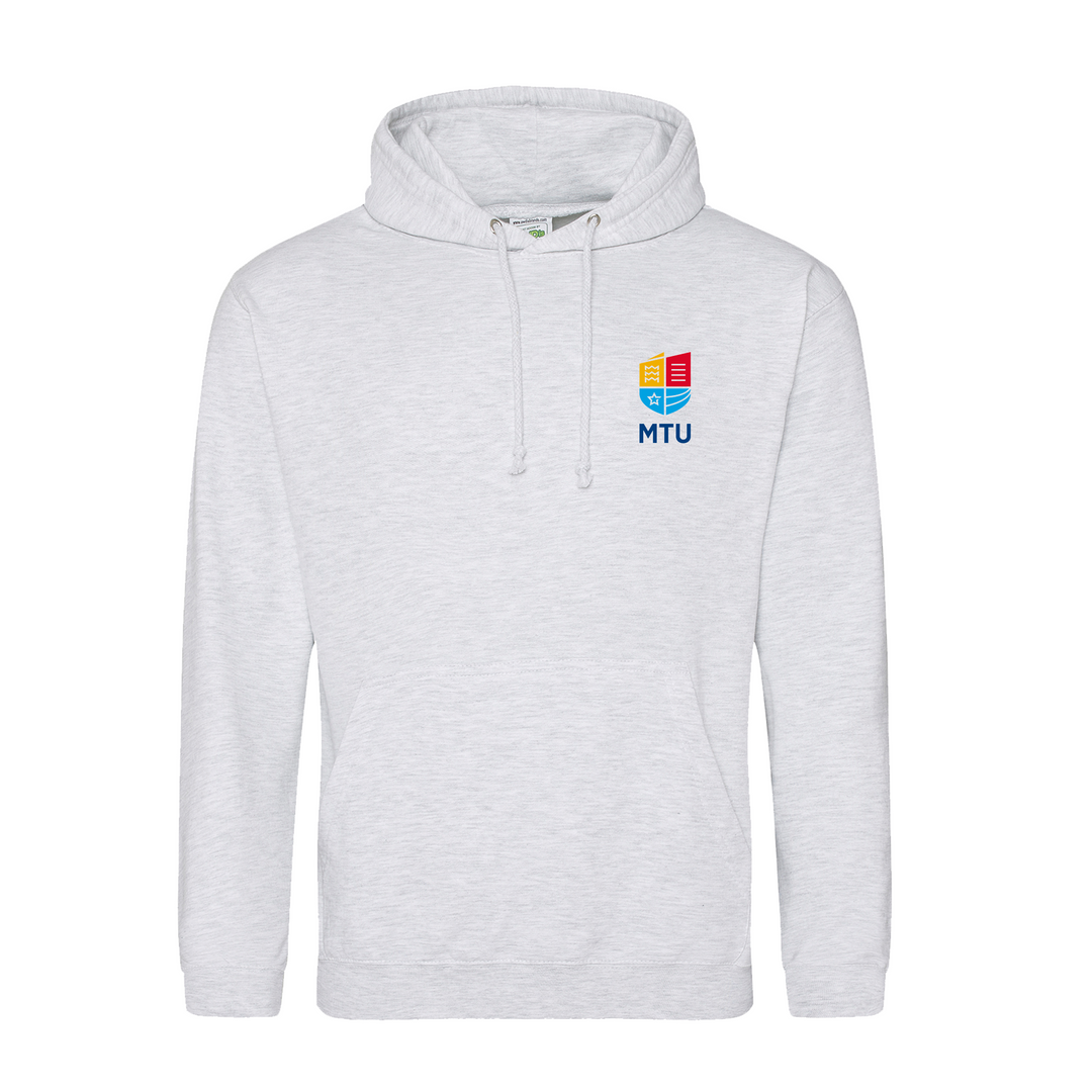 MTU Hoodies – Munster Technological University