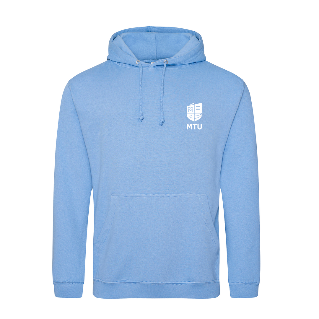 MTU Hoodies – Munster Technological University