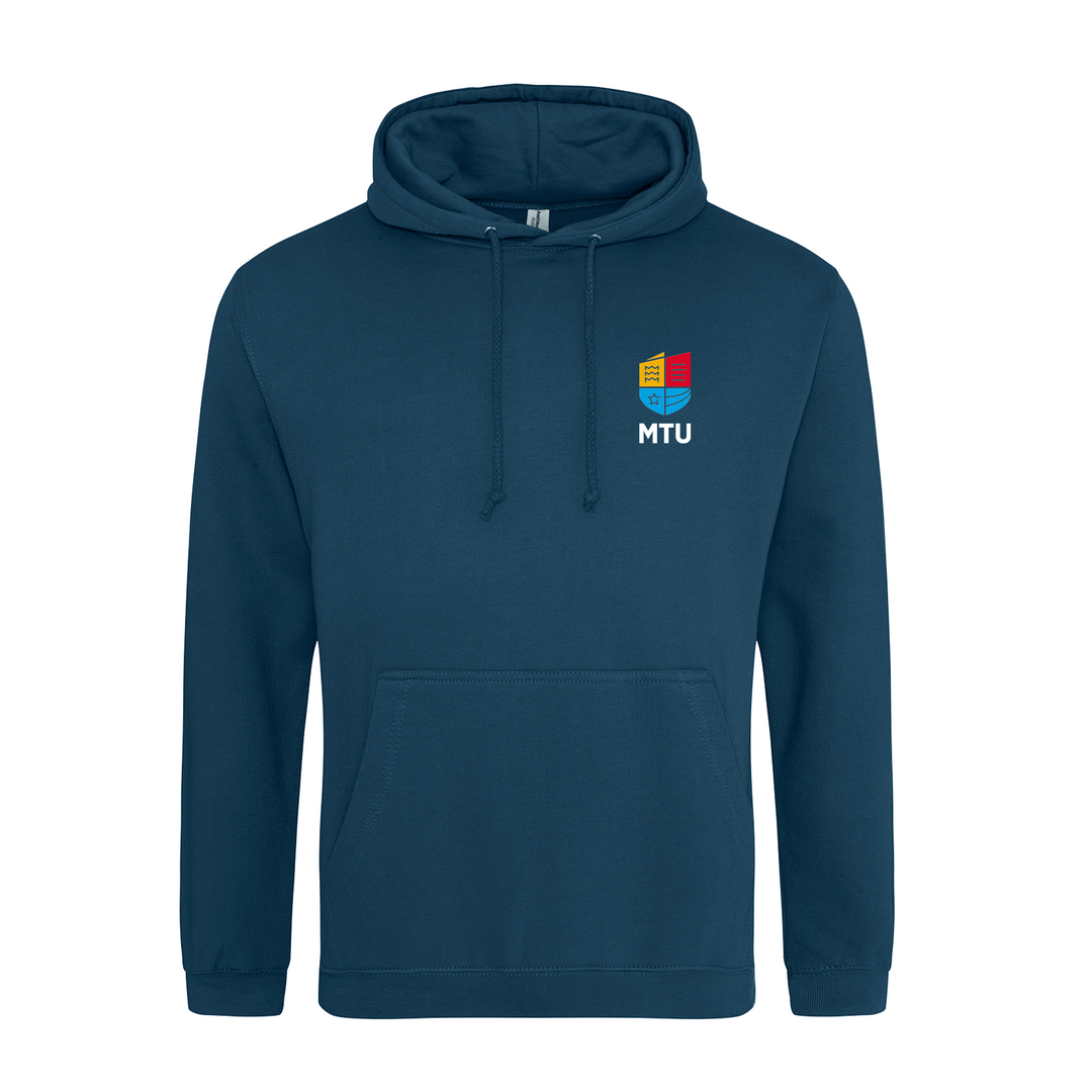 MTU Hoodies – Munster Technological University