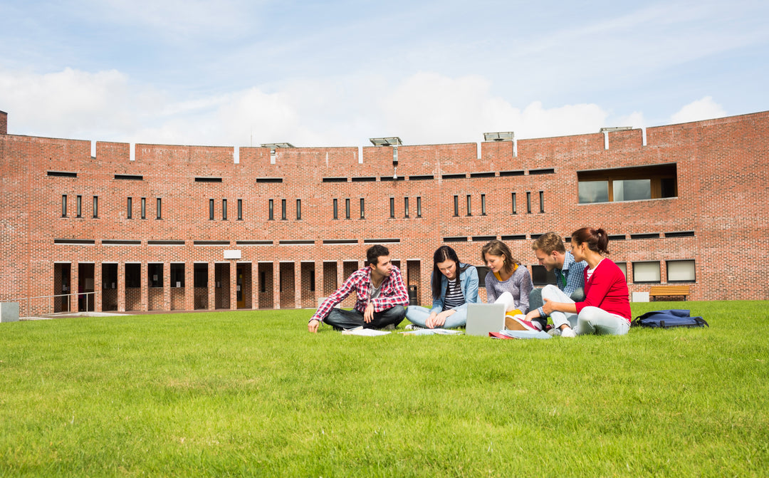 MTU Online Shop – Munster Technological University