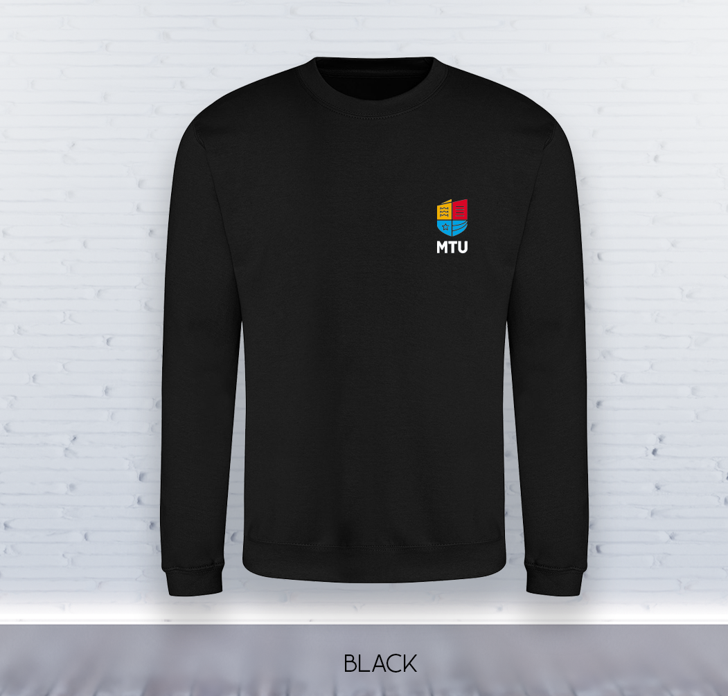 MTU Hoodies – Munster Technological University