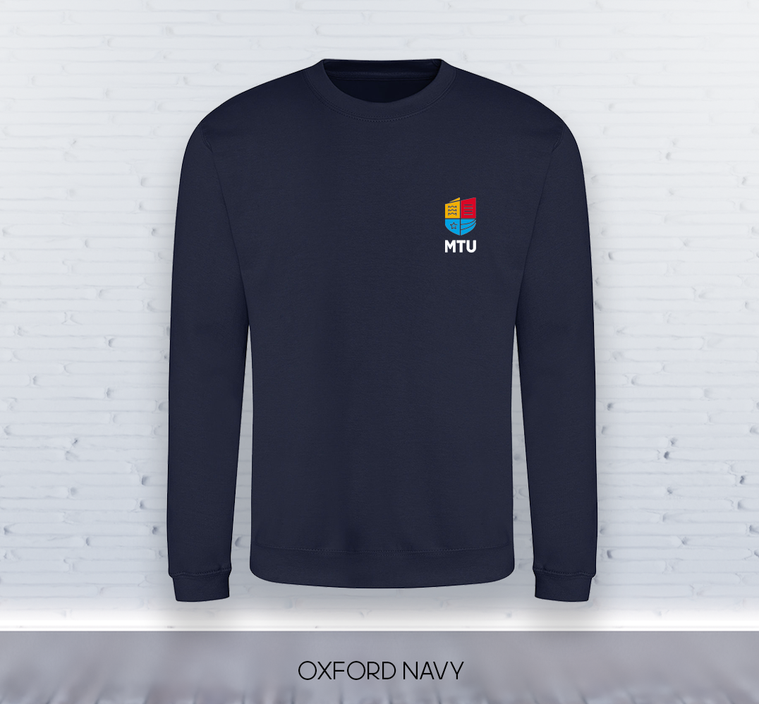MTU Hoodies – Munster Technological University
