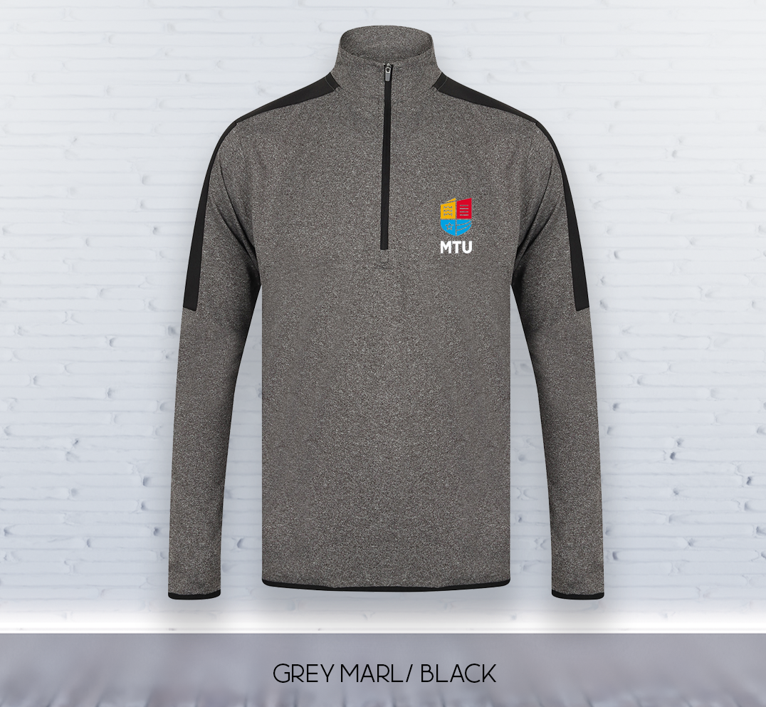MTU Hoodies – Munster Technological University